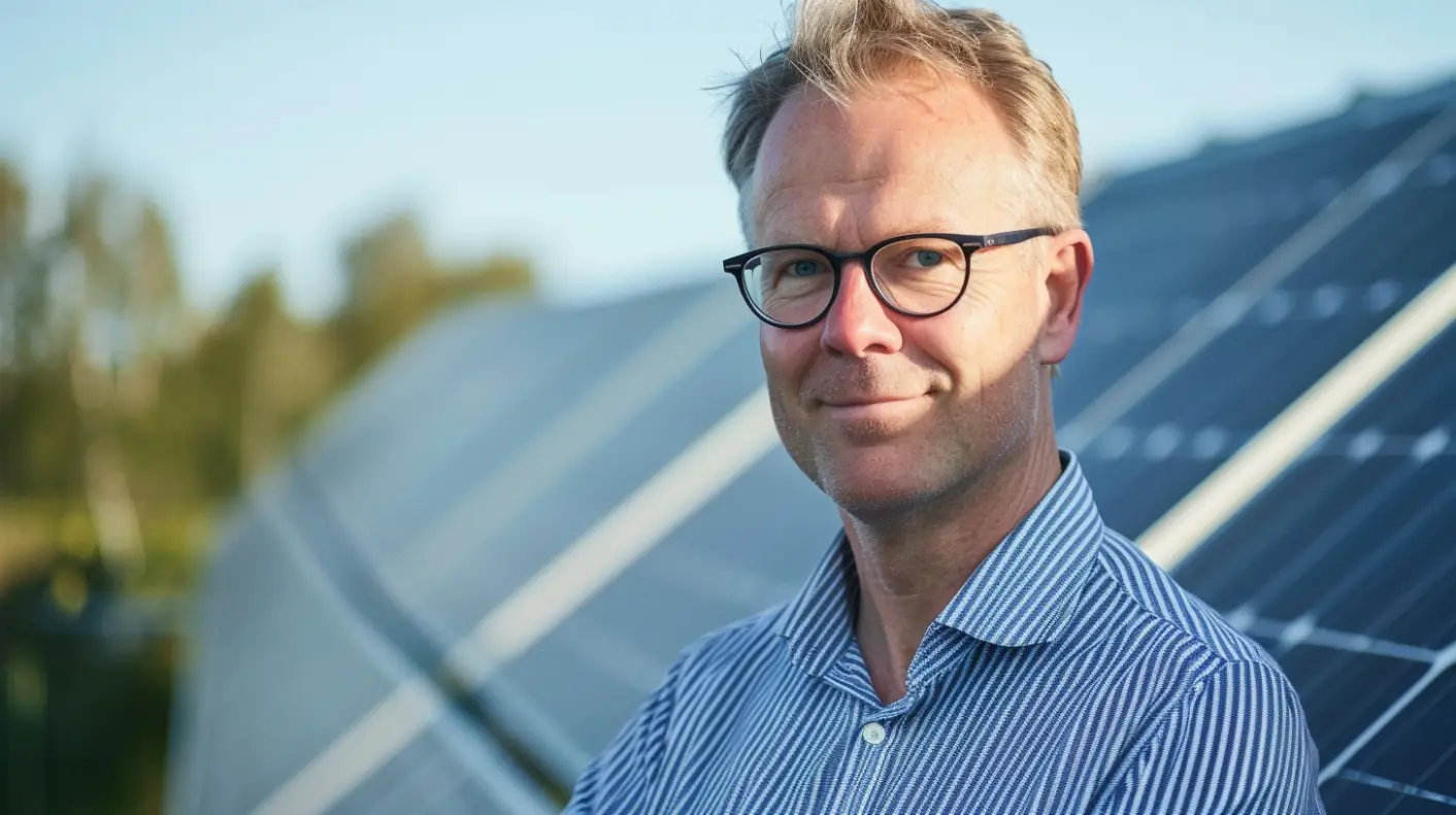 Så fungerar solcellsbidraget | Solcellsföretag