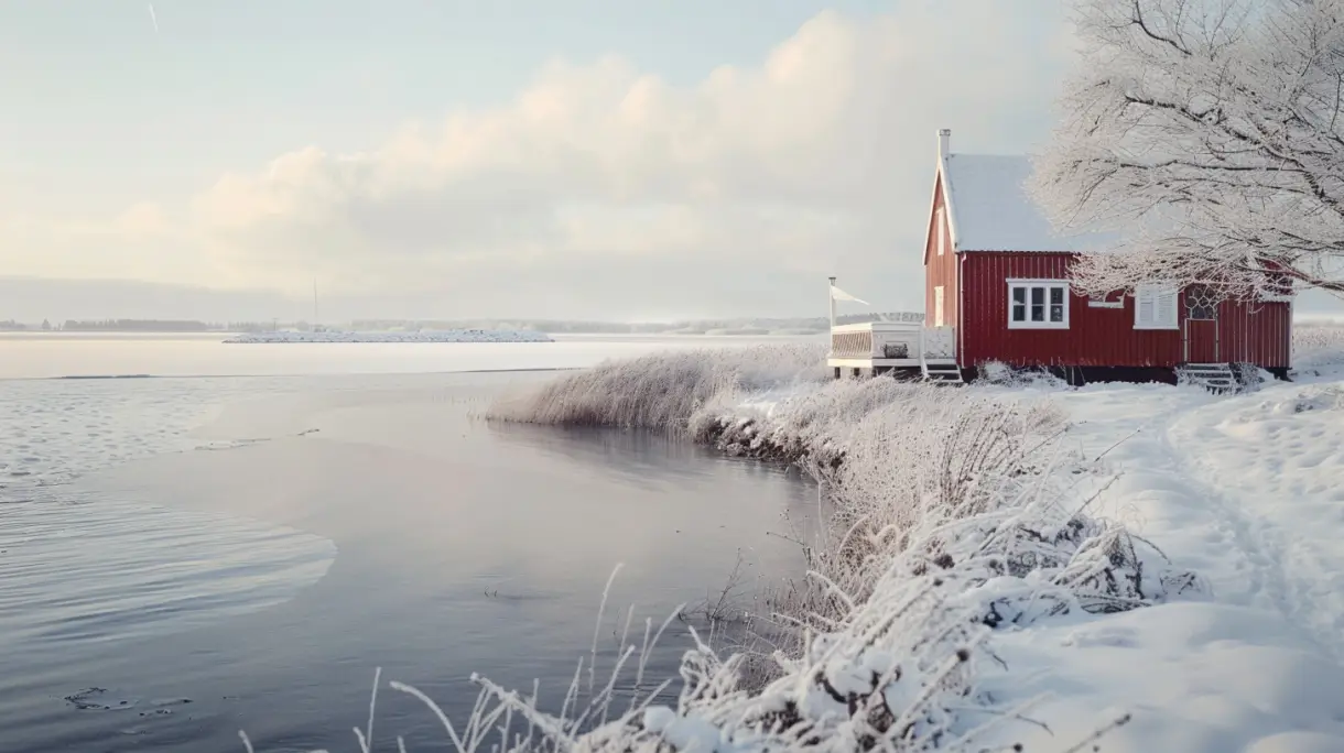 Solceller till stuga utan el – Off-grid-lösningar 2025